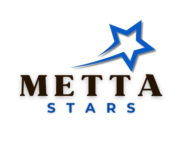 Mettastars | Together we rise, Together, we heal. Together, we build